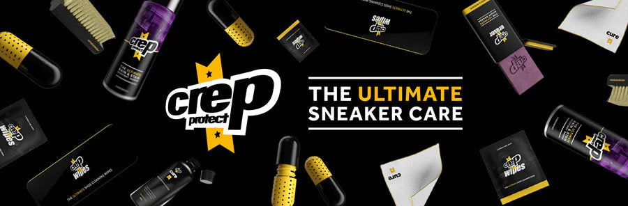 Crep Protect Hong Kong 香港 丨全球最暢銷波鞋用品 – Crep Protect HK